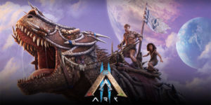 【Ark2】発売日はいつ？前作との違いやクロスプレイ対応なども予想！ | げーりす